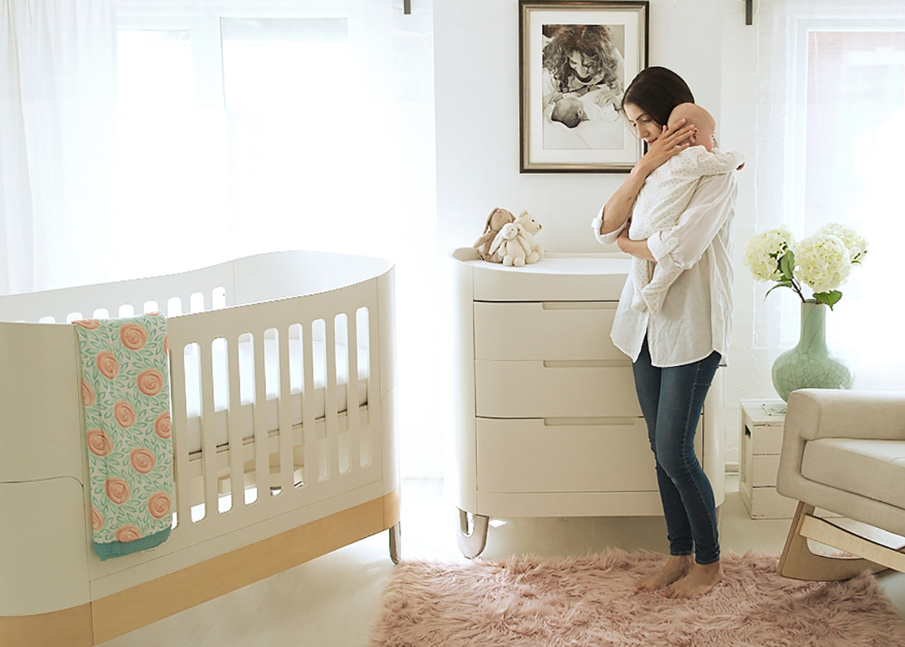 Welcome to the Gaia Baby Blog