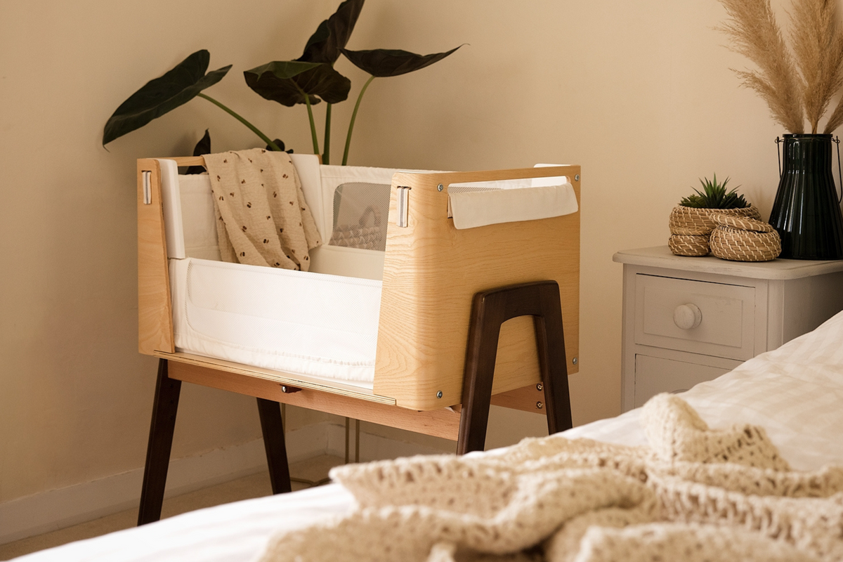 Gaia Baby | Sustainable Nursery Furniture – Gaia Baby UK