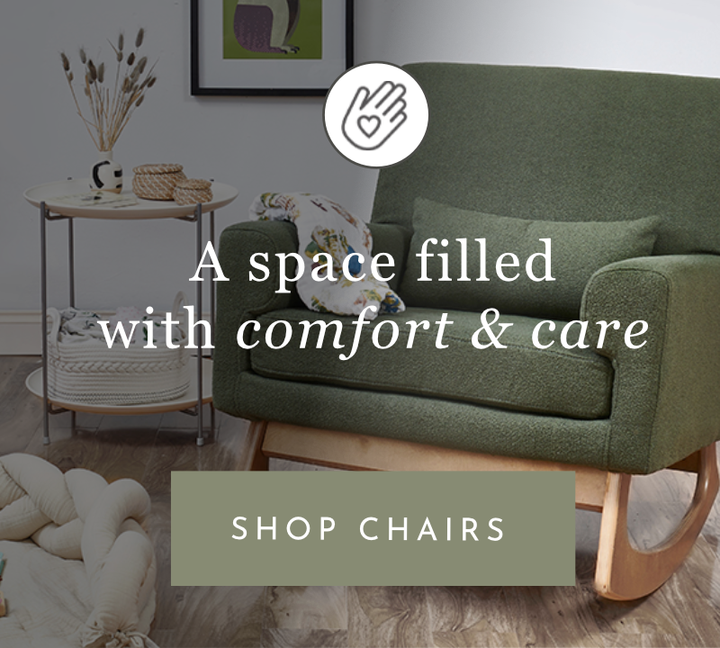 Gaia Baby | Sustainable Nursery Furniture – Gaia Baby UK